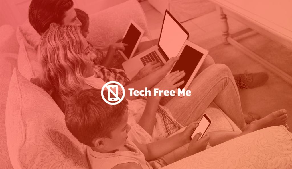 Social enterprise launches technology wellbeing campaign - The Rooftop